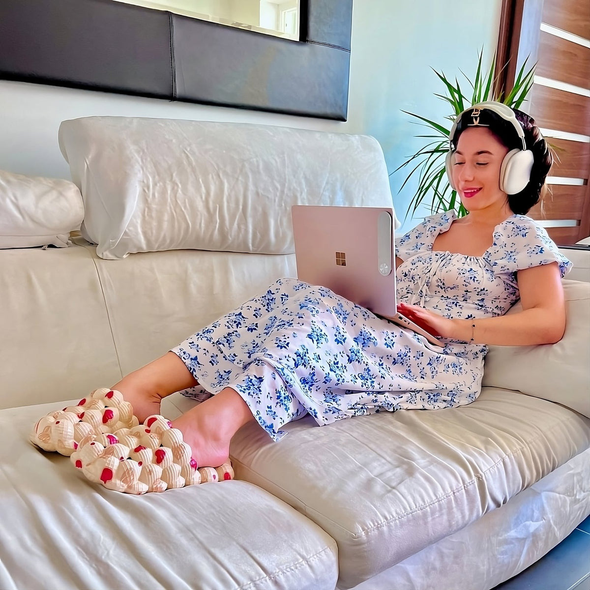 Bubblies - The Original Bubble Slides