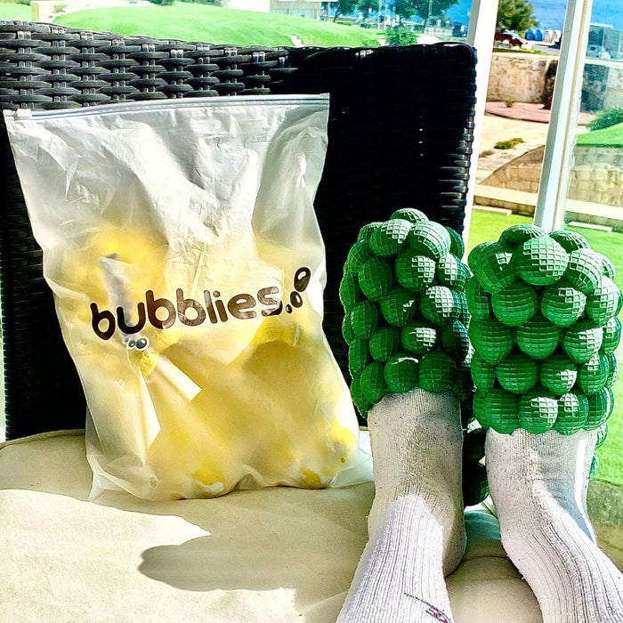 Bubblies - The Original Bubble Slides