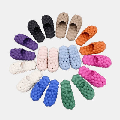 Bubblies - The Original Bubble Slides