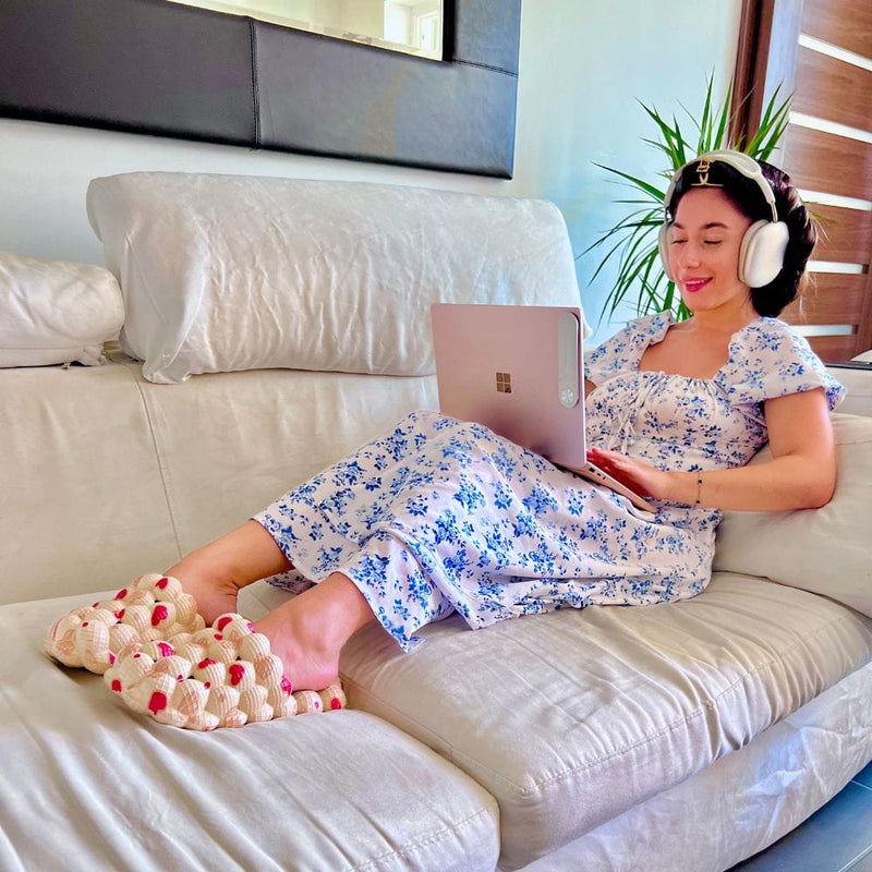 Bubblies - The Original Bubble Slides