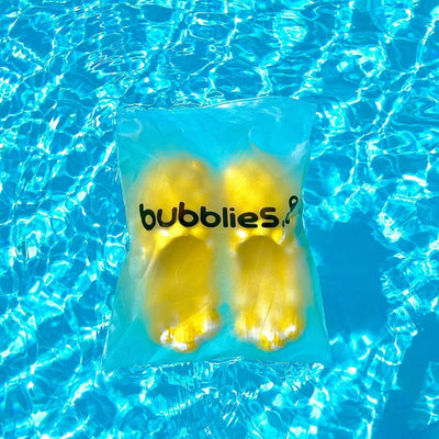 The Original Bubble Slides | Bubblies™